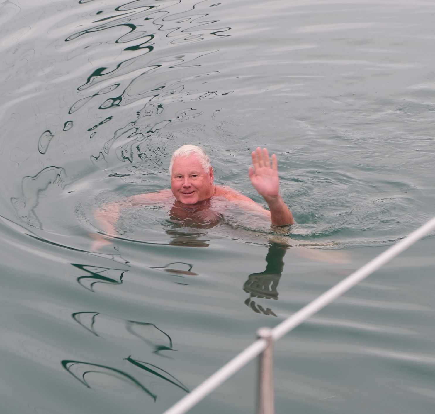 Last week in September – Deja Vu